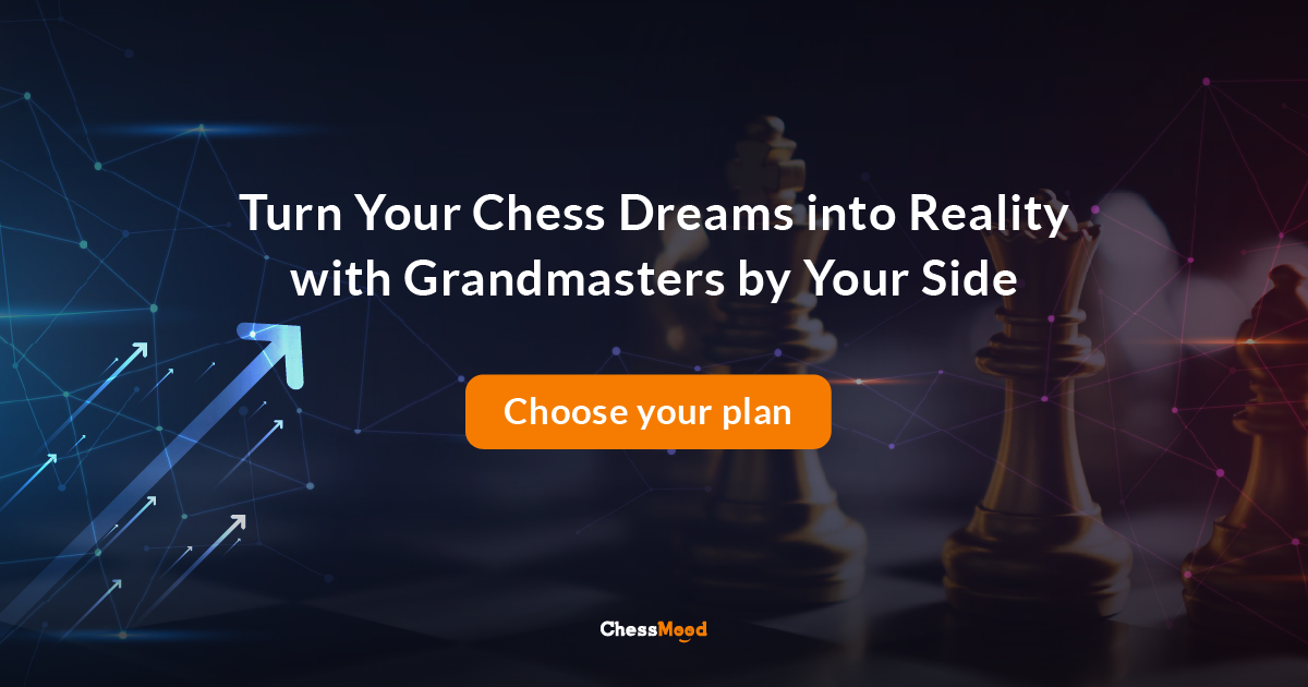 Turn Your Chess Dreams into Reality with Grandmasters